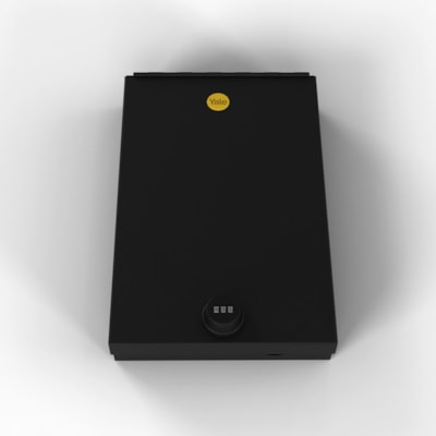 Cofre para Veículos